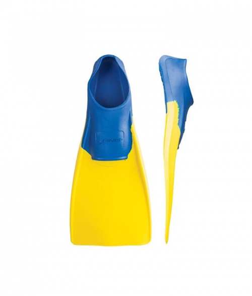 FINIS Long Floating Fins - CNX swimming